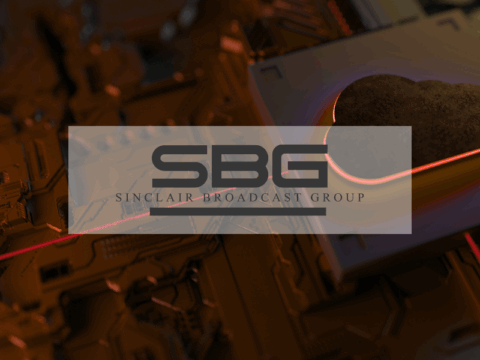 Sinclair: Client Case Study