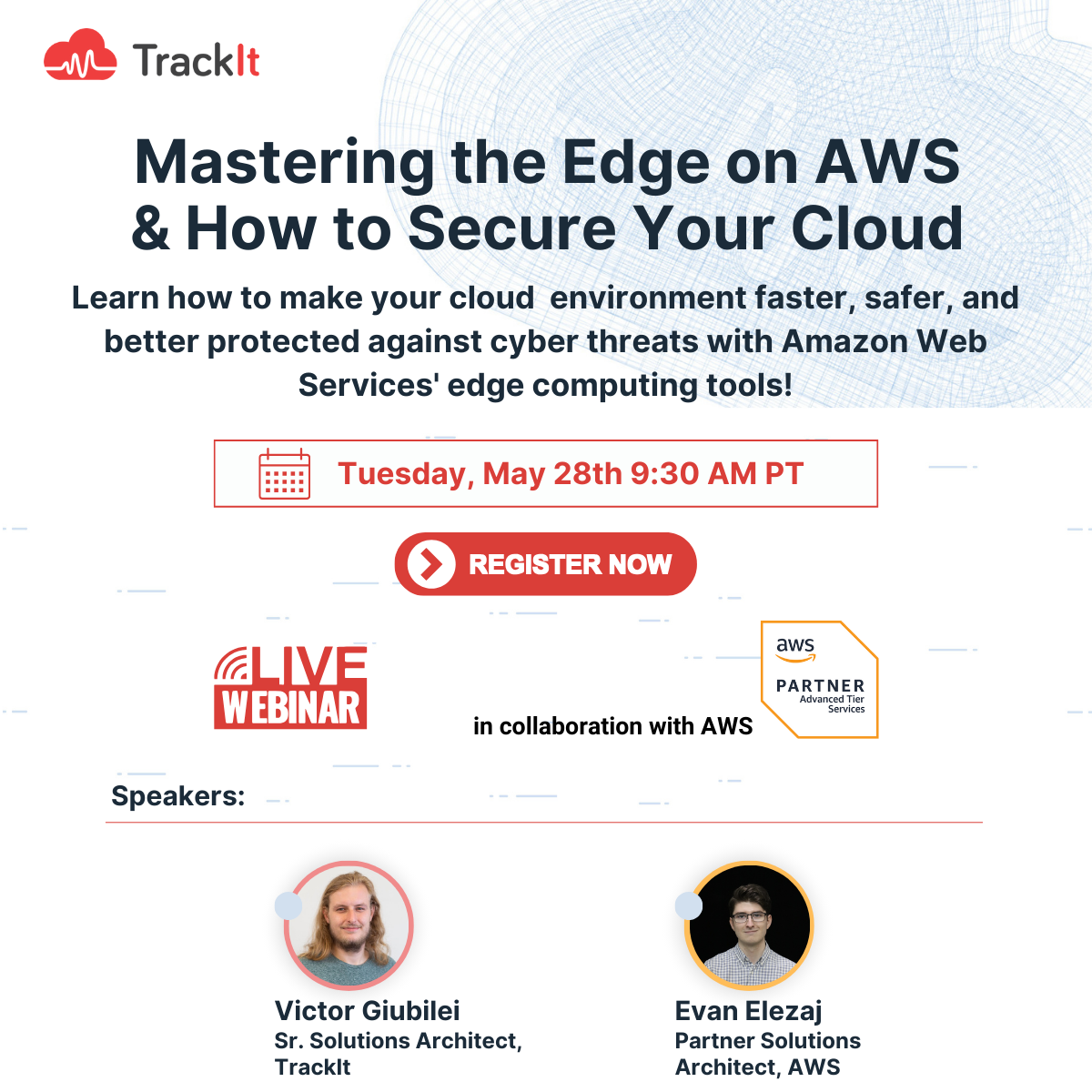 Home Page - TrackIt - Cloud Consulting & S/W Development