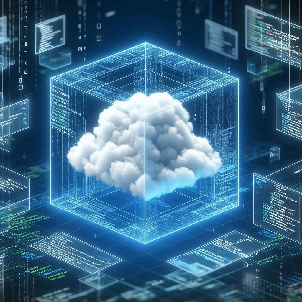 What is Infrastructure as Code (IaC)?