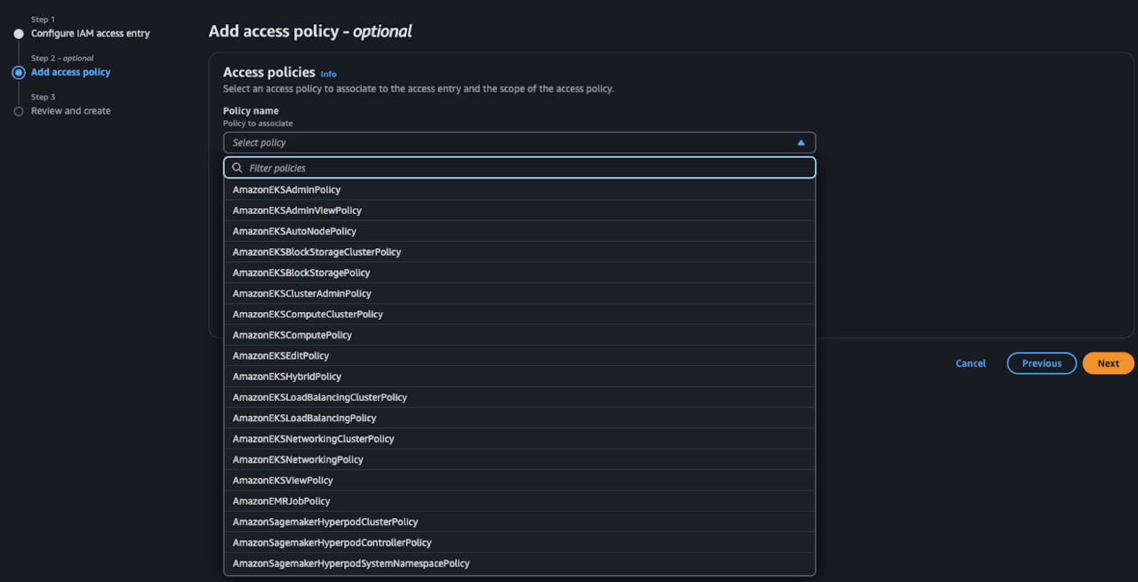 How to Update An Amazon EKS Cluster - TrackIt - Cloud Consulting & S/W Development