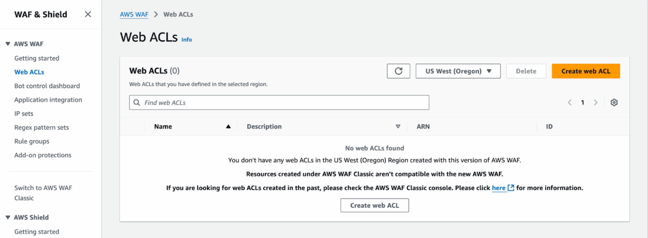 Implementing CAPTCHA and Challenge-Based Protection with AWS WAF and CloudFront - TrackIt ...